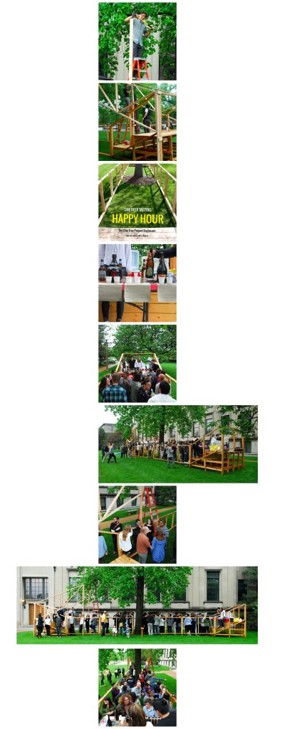 The One Tree Project – An interdisciplinary Landscape Architecture ...